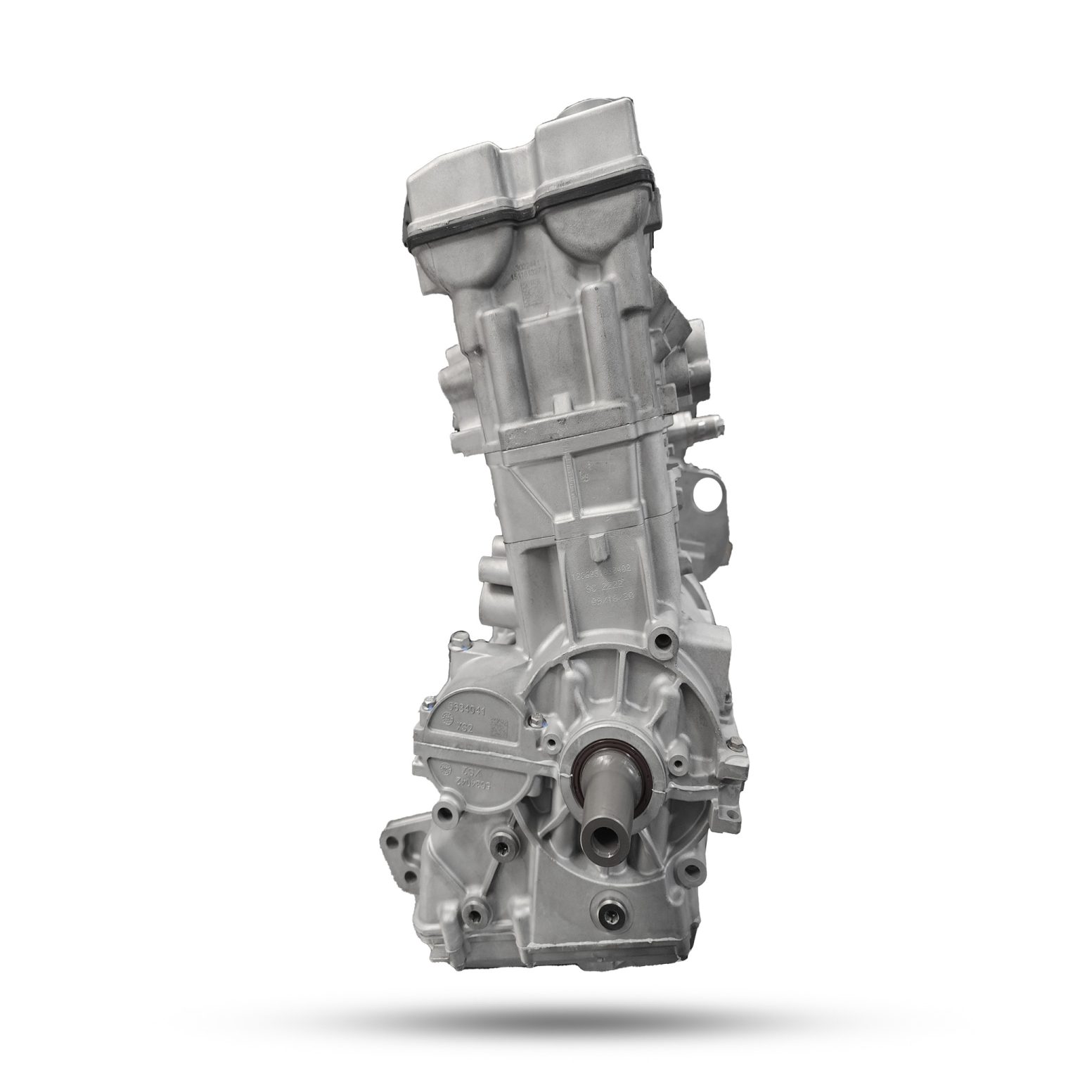 Polaris RZR Engine Rebuild - Ranger 570 800 900 1000 Engines - Rev 6