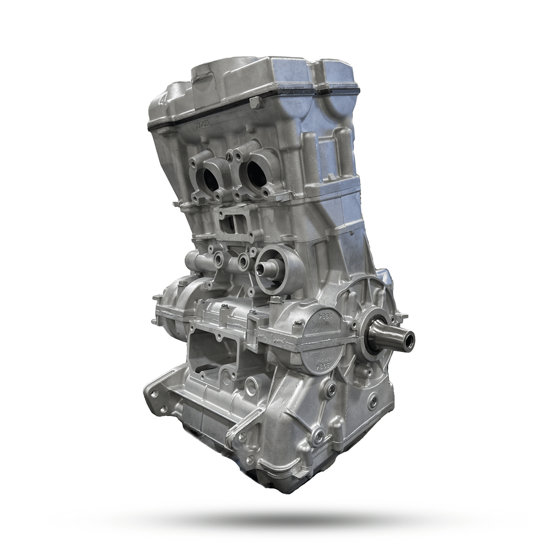 Polaris 13-14 RZR 900 Engine