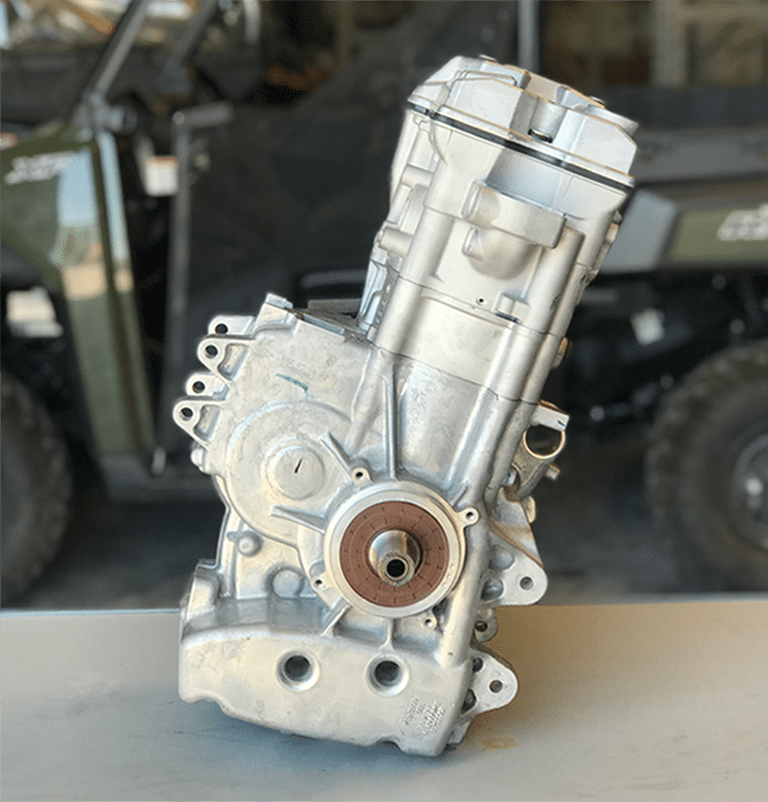 Ranger 570 Engine | Polaris Ranger 570 Engine Rebuild | Rev 6 Engines