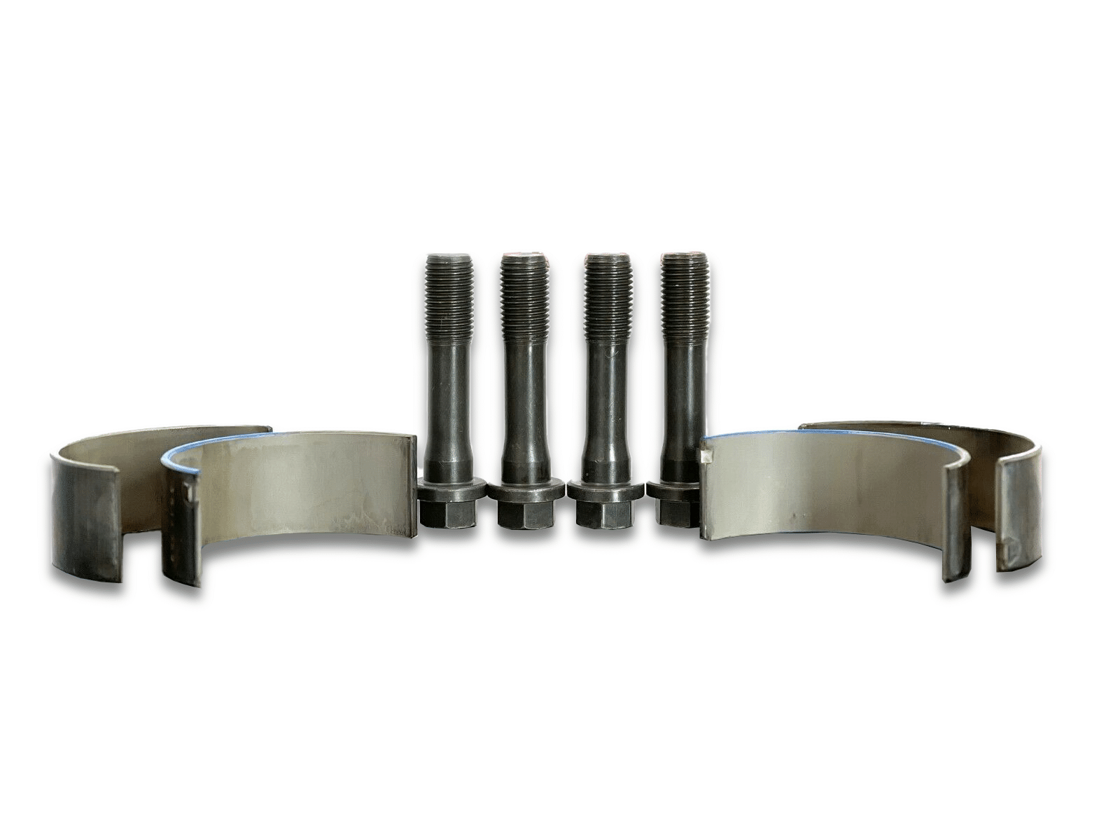 Polaris 09-19 Scrambler 850 Connecting Rod Rebuild Kit