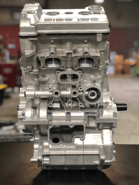 Polaris RZR Remanufactured Engine - RZR 800-900-1000 | Rev 6
