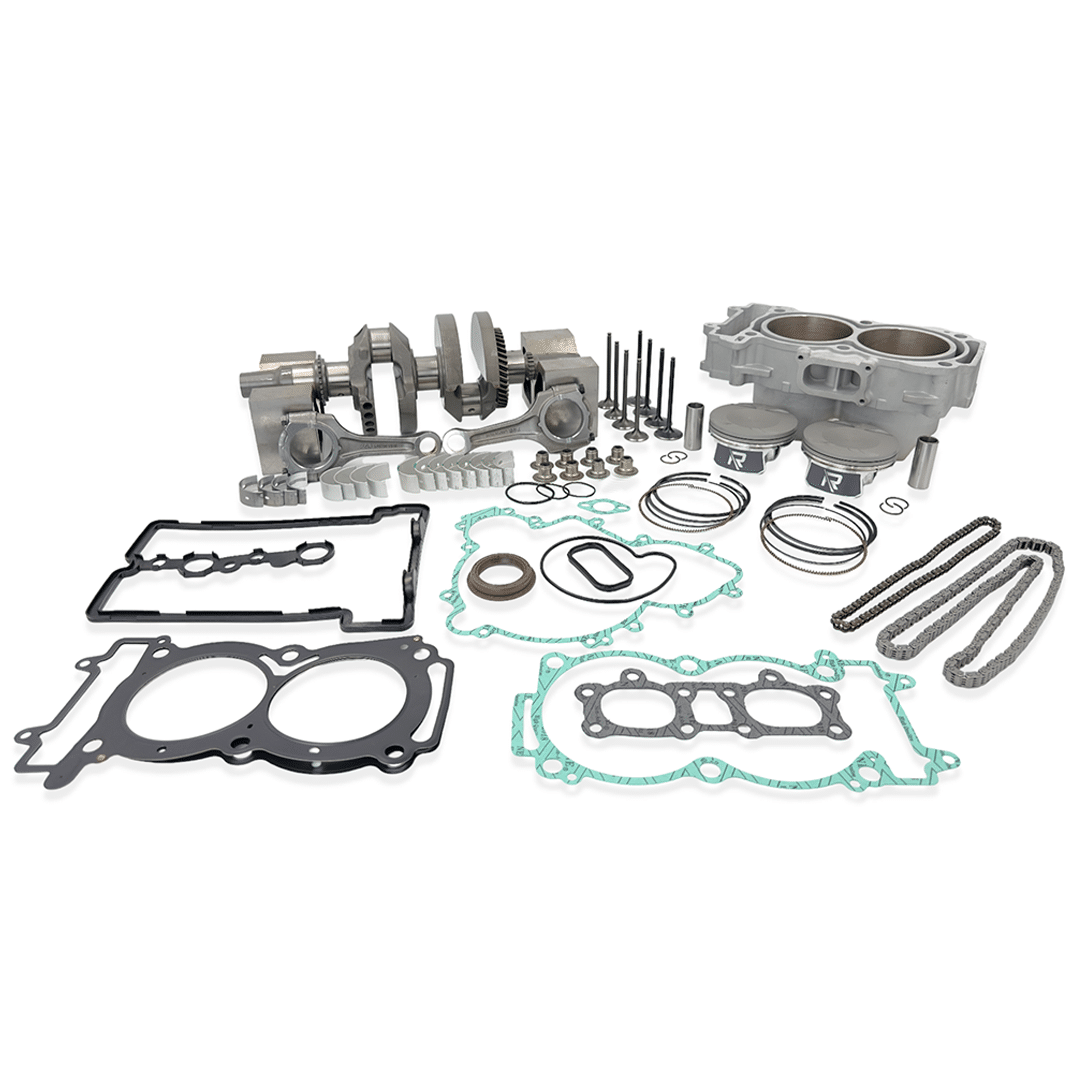 Polaris 17-24 GEN/RZR 1000 Master Engine Rebuild Kit Polaris 17-24 GEN/RZR 1000 Master Engine Rebuild Kit