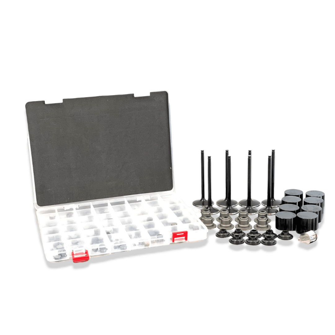 Polaris 17+ RZR 1000 Valve and Shim Bucket Conversion Kit