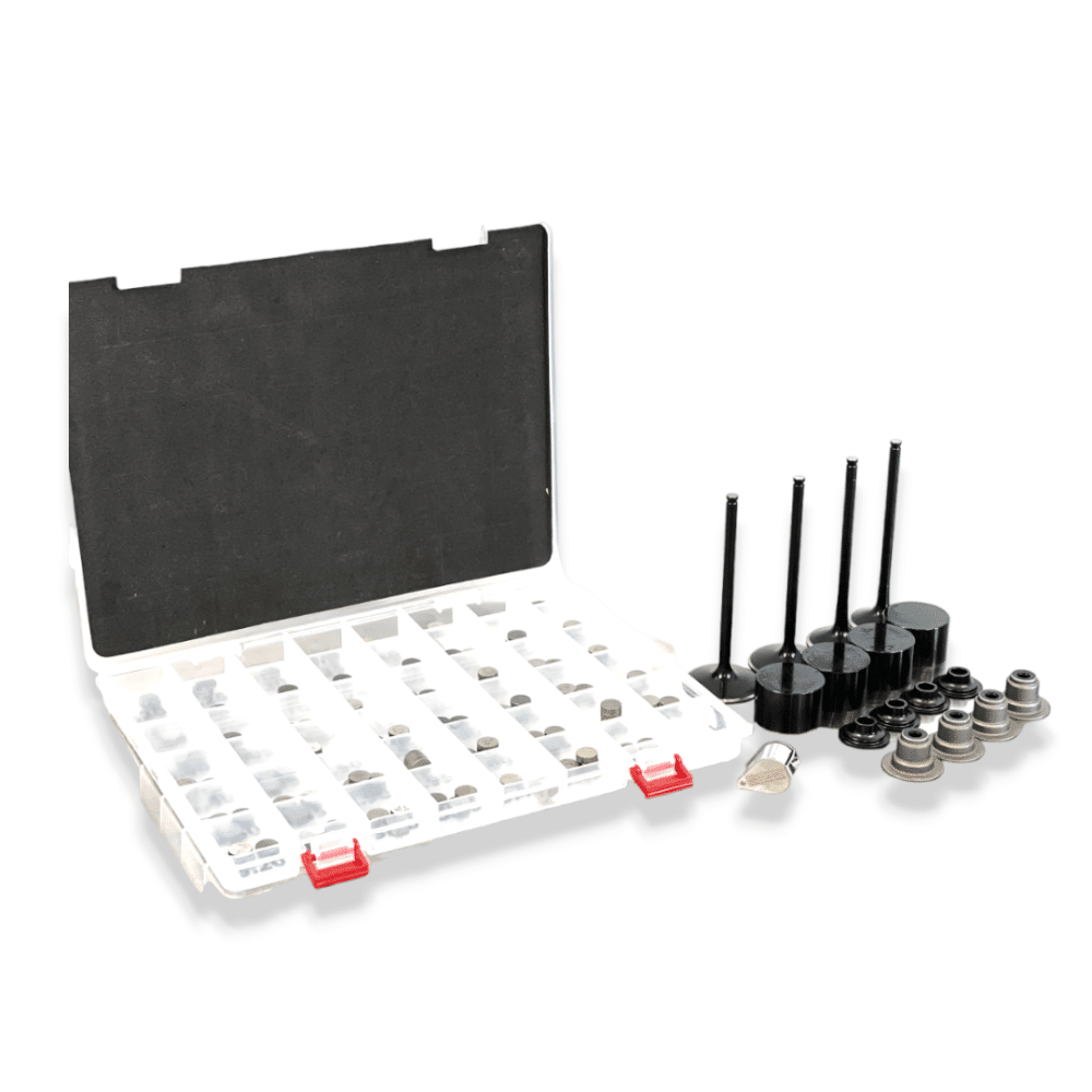 Polaris RGR/RZR 570 12-17 Valve and Shim Bucket Conversion Kit