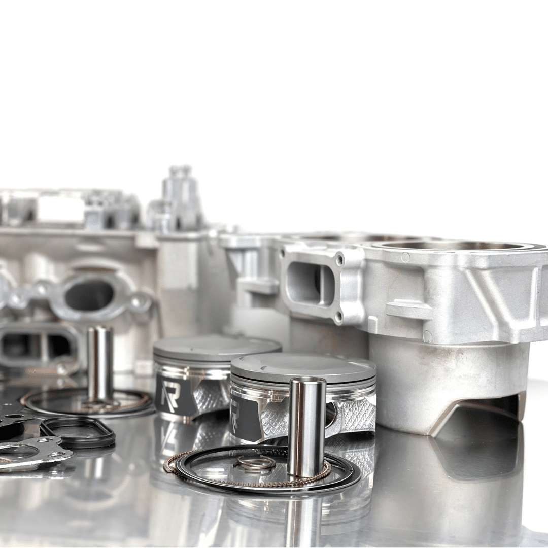 11-12 RZR 900 Archives - Rev 6 Engines & Parts