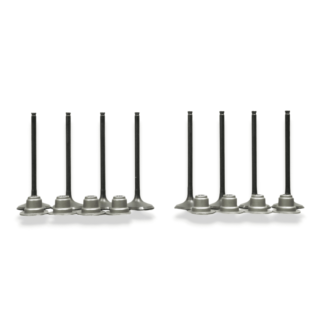 Polaris 14-24 GEN/RZR 1000 Complete Valve Kit