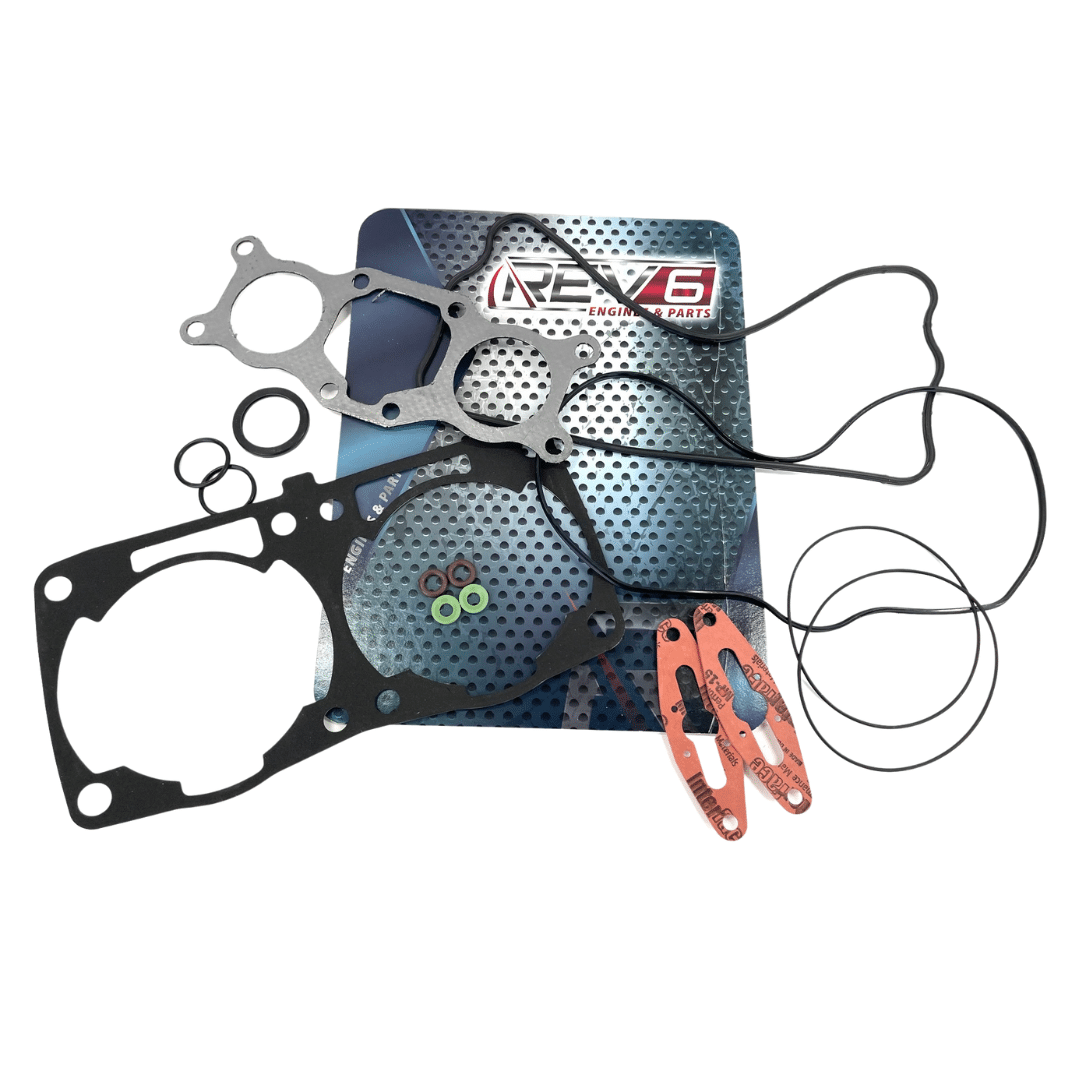 2011 2012 Polaris Pro Rmk 800 Complete Top End Gasket Kit