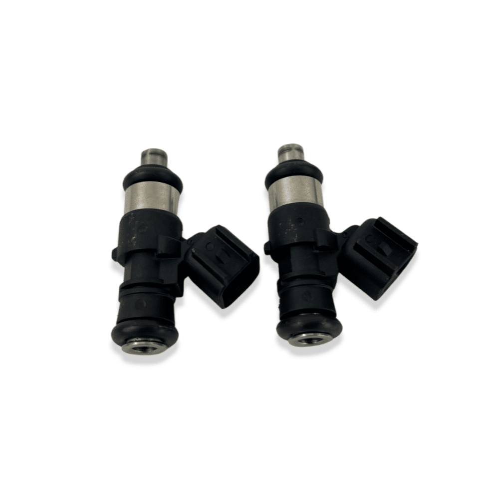 Polaris 2011-2012 RZR 900 Fuel Injector Kit - Rev 6 Engines & Parts