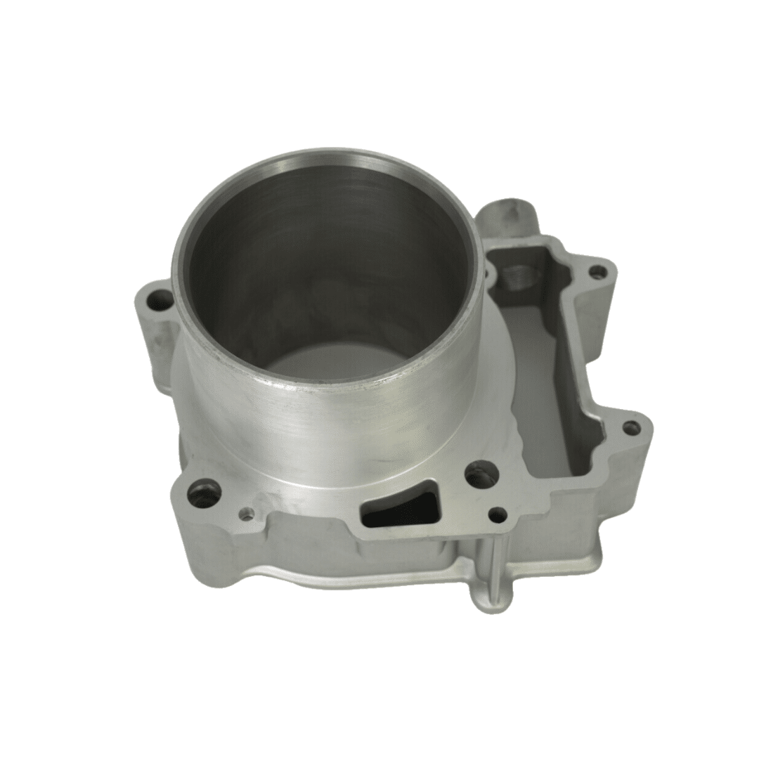 Polaris Cylinder Turbo/RZR PRO - Rev 6 Engines & Parts