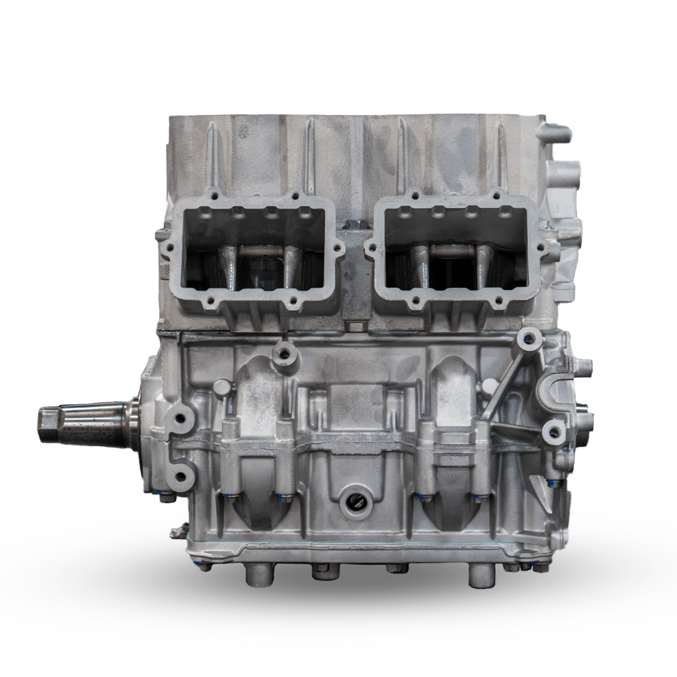 Ski-Doo 2017-2023 850 E-TEC Engine - Rev 6 Engines & Parts