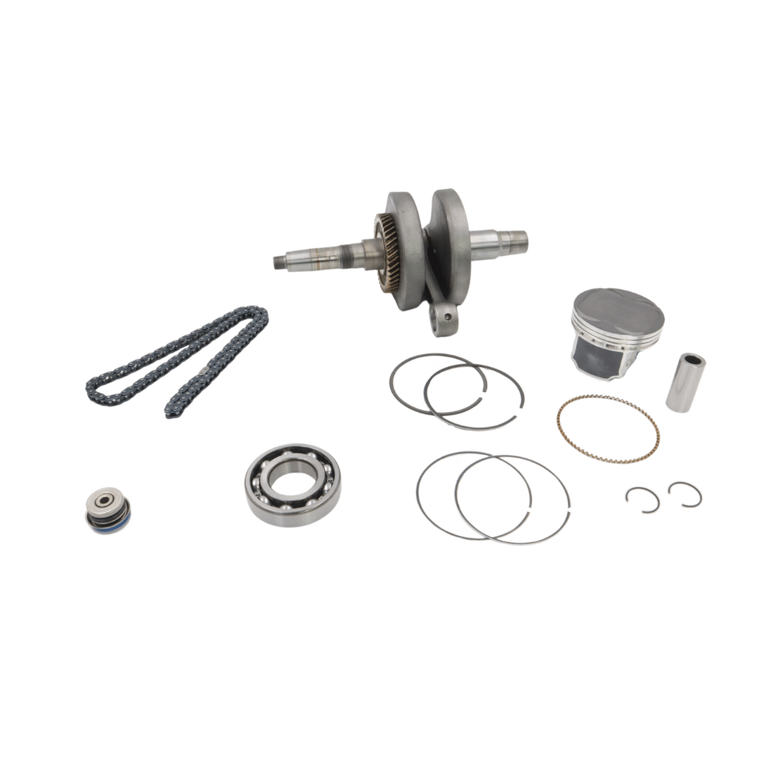Polaris 2005-2014 Ranger/Sportsman 400 Engine Rebuild Kit - Rev 6 ...