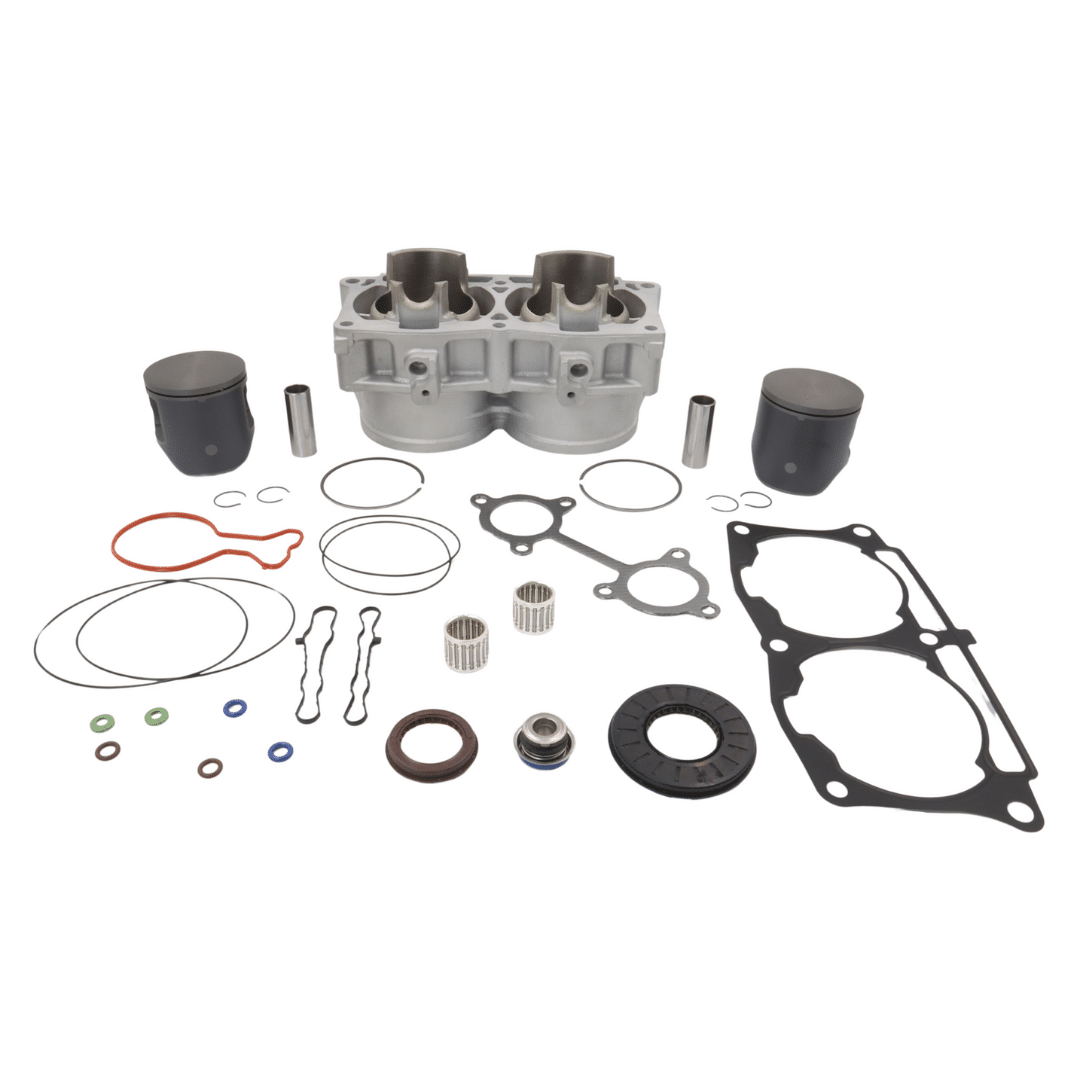 Polaris 2020-2024 AXYS 850 Complete Engine Rebuild Kit - Rev 6 Engines ...