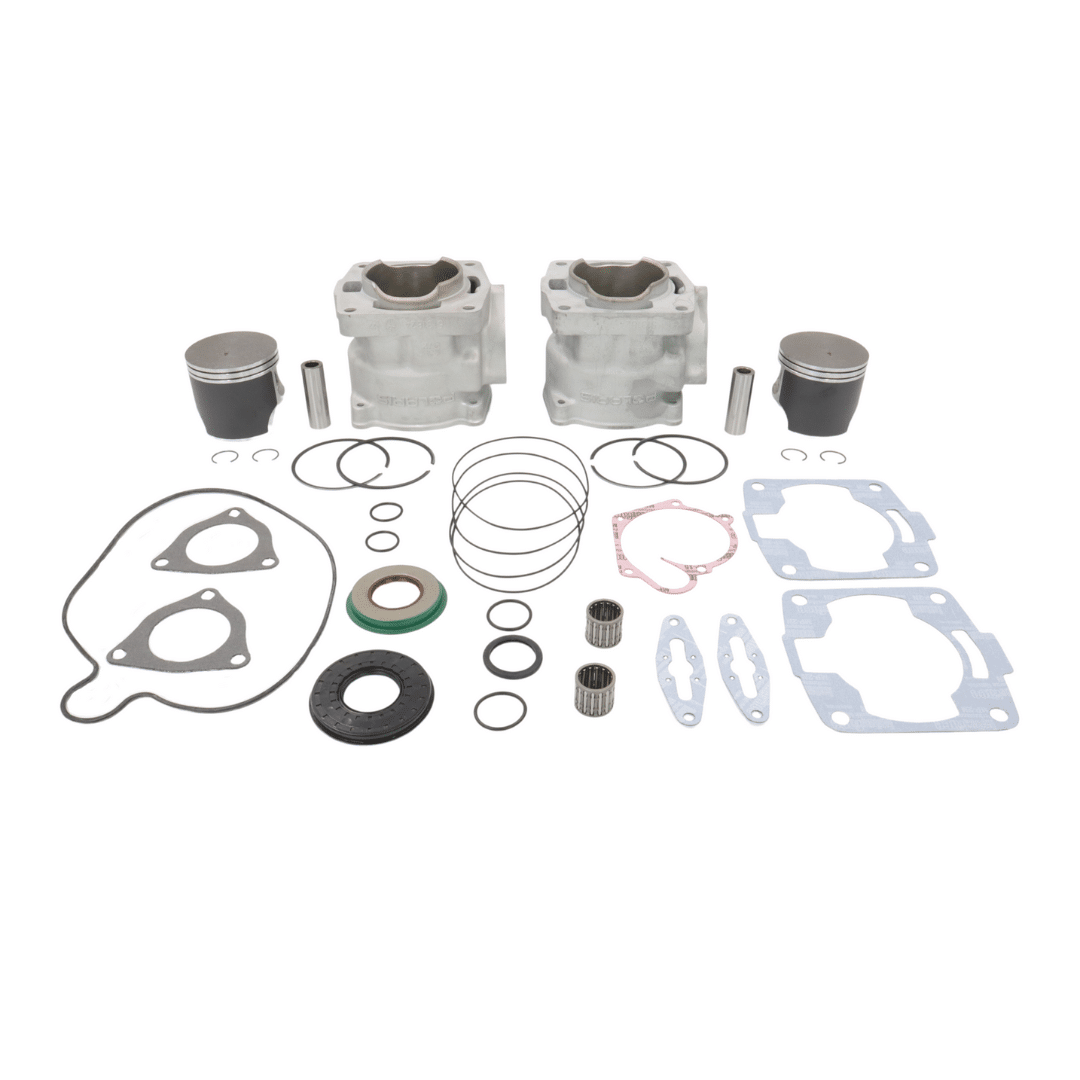 Polaris 1997-2002 RMK 700 Complete Engine Rebuild Kit - Rev 6 Engines ...