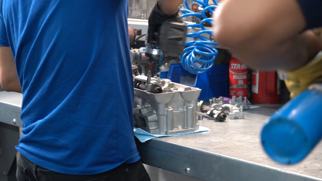 Engine Remanufacturing Process: What You Need to Know